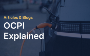 OCPI explained | EVBoosters