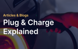 Plug & Charge explained | EVBoosters
