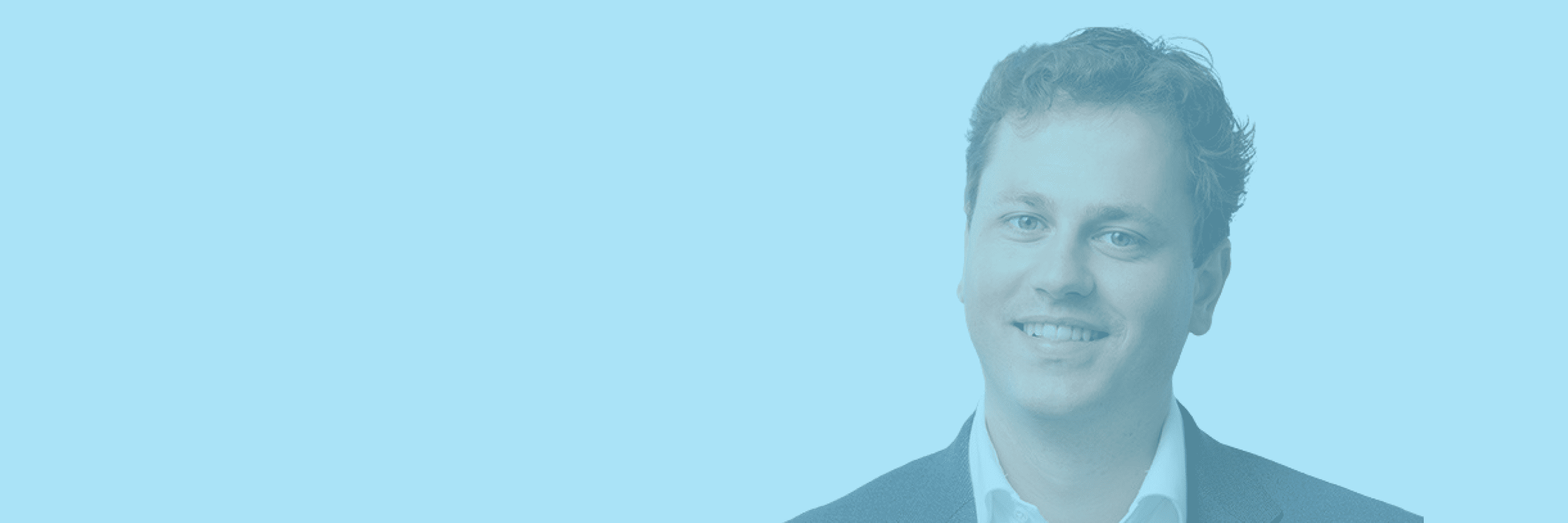 EV Frontrunners: Interview with Mathijs van der Goot | EVBoosters