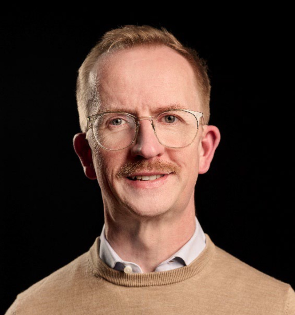 Beyond the CEO Title: How Christian Hahn continues to evolve as a person and leader | EVBoosters