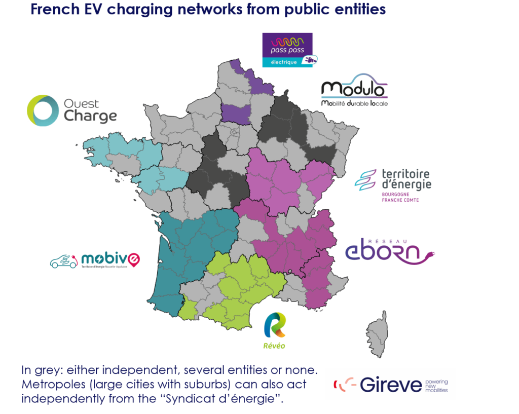 Overall results Global EV Sales 2024 | EVBoosters