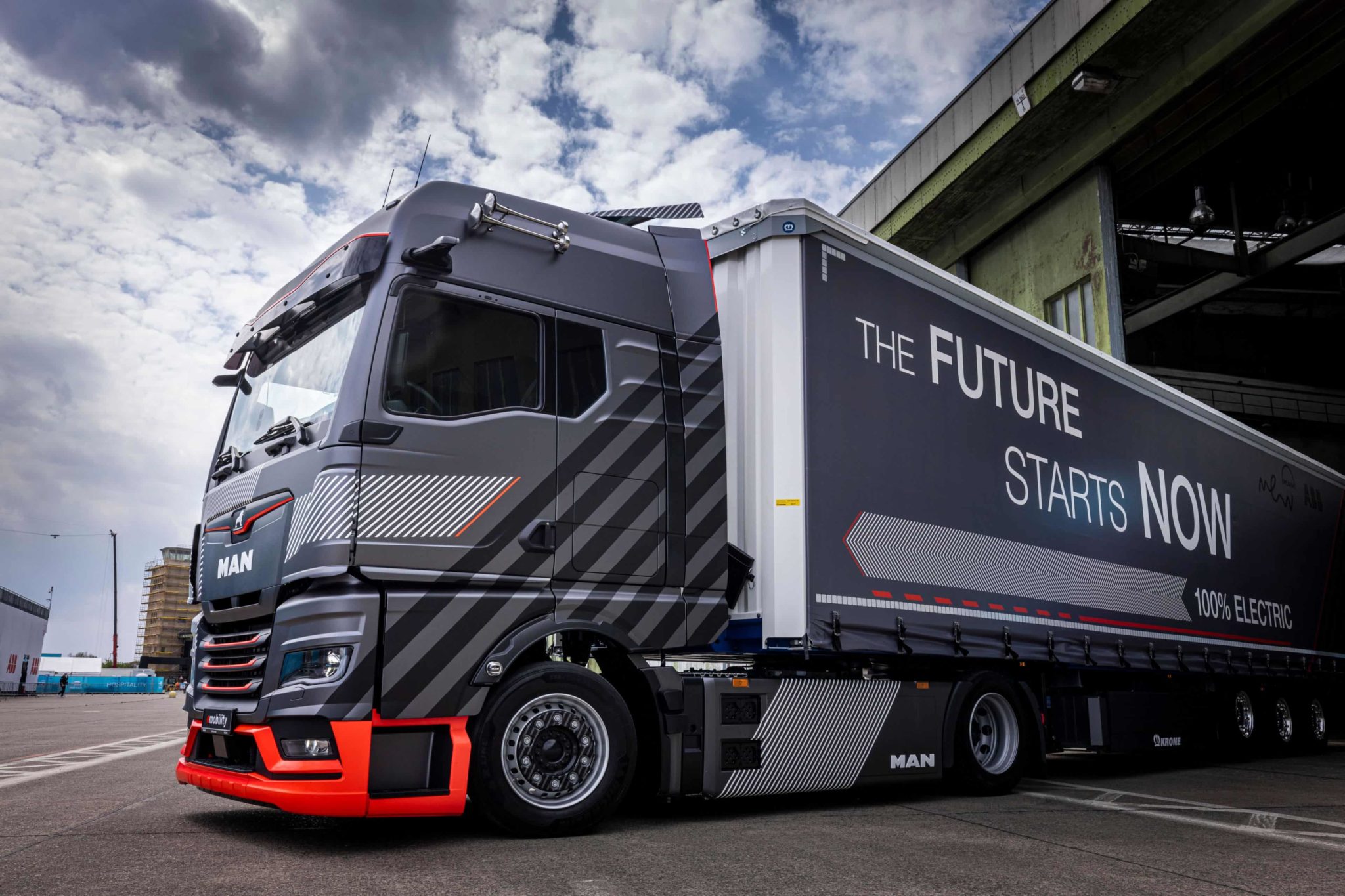 Volkswagen Group almost doubles EV Sales in Europe H1 2025, global growth hits +47% | EVBoosters